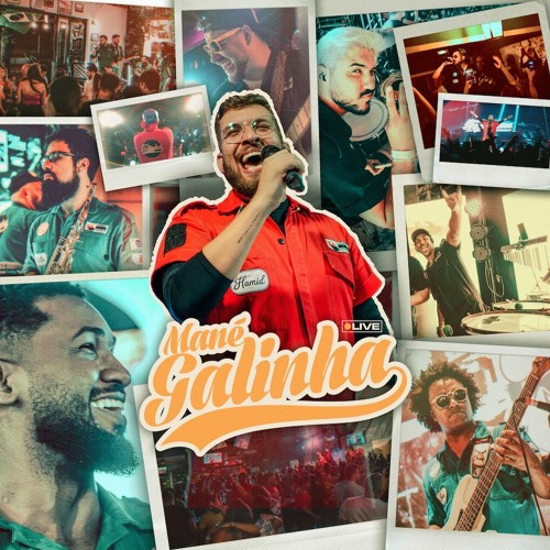 Stream Mané Galinha - Praieiro by Mané Galinha | Listen online for free ...