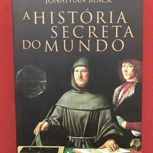 Stream La Historia Secreta Del Mundo Jonathan Black Pdf From Ardaanile7