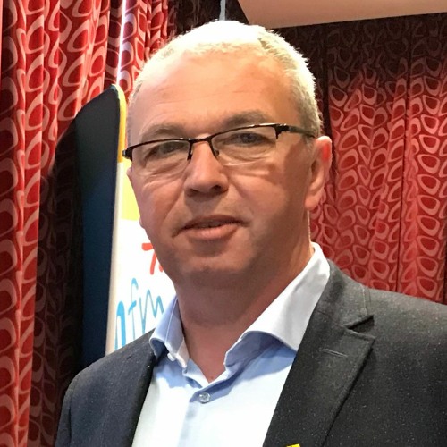 Stream Gilroy sorry to see MacSharry quit but has no regrets about ...