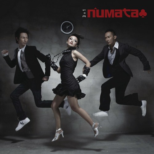 Stream Begini Begitu by Numata | Listen online for free on SoundCloud