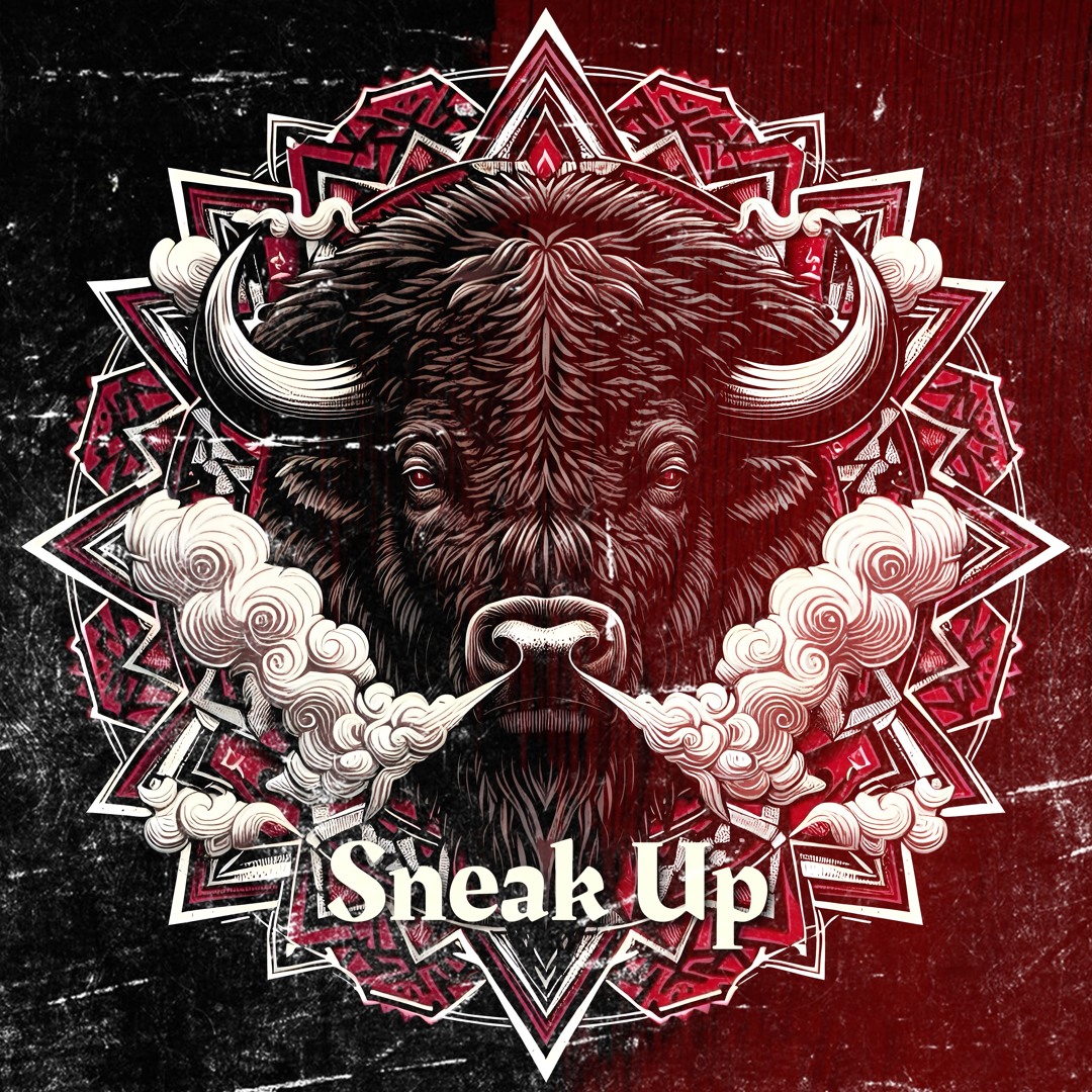 Stream Sneak Up Feat. Ironboy Singers by Shawn Who | Listen online for free on SoundCloud