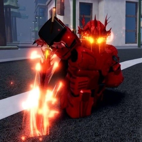 Stream Dragon Knight Theme [AUT] by Fleshweaver Zed | Listen online for ...