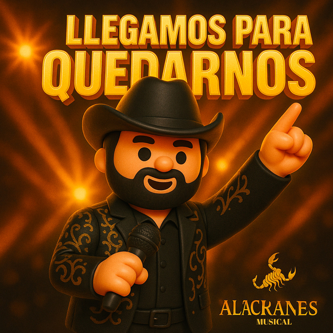 Stream El Criminal (Remastered 2025) by Alacranes Musical | Listen ...