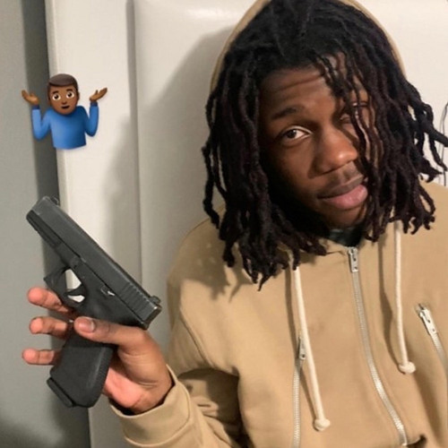 Stream Destroy Lonely - RockstarCheck Dior (reversed beat) by ...