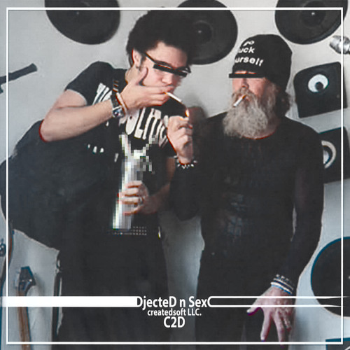 Stream C2D | Listen to DjecteD n SexC playlist online for free on SoundCloud