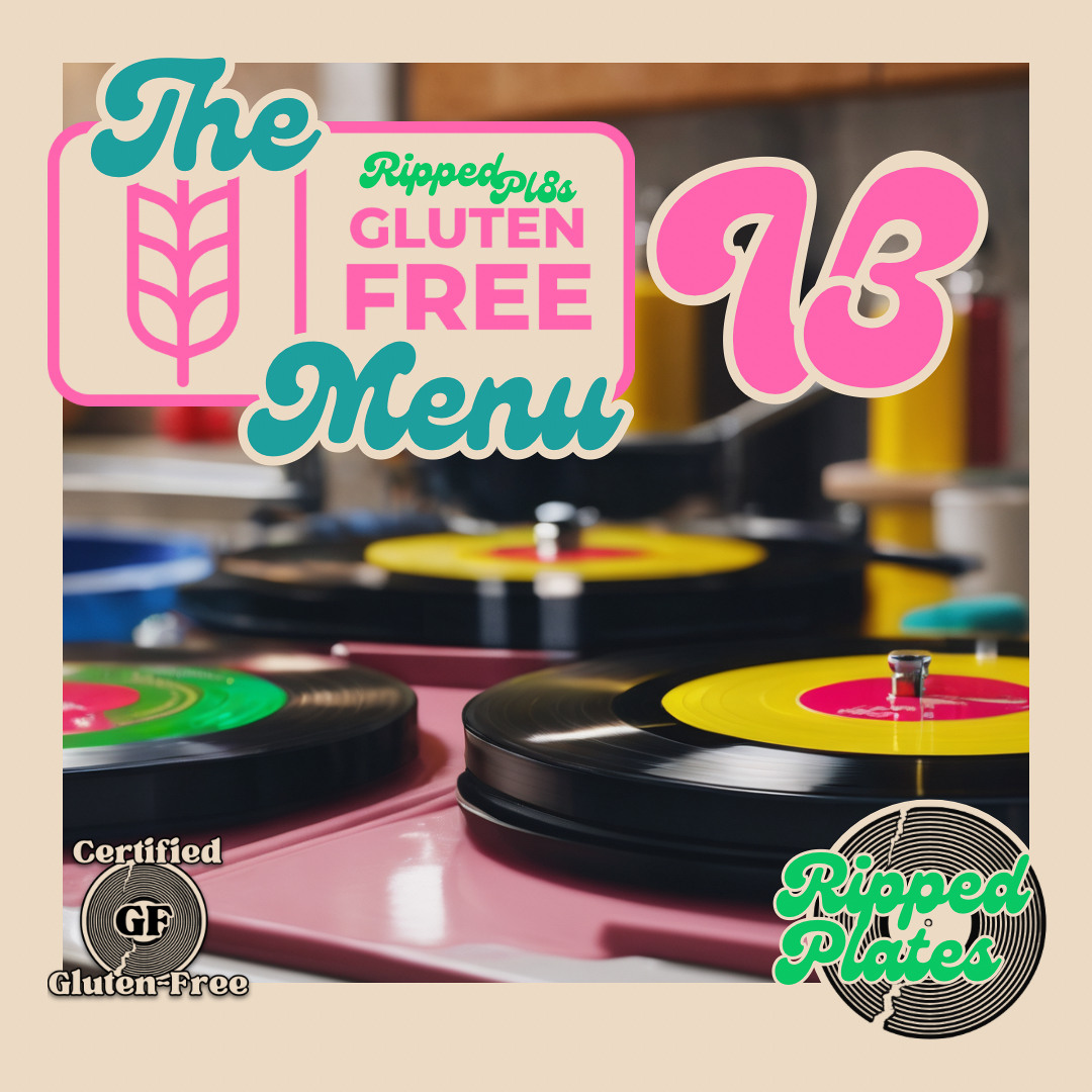 Stream gf menu v3 [3k mixtape] by ripped.pl8s | Listen online for free ...