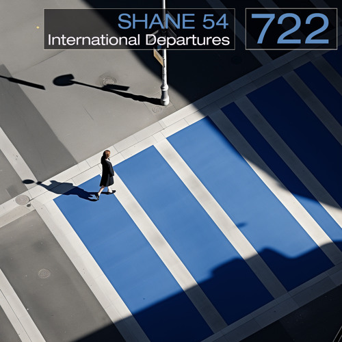 Shane 54 Tracklists Overview