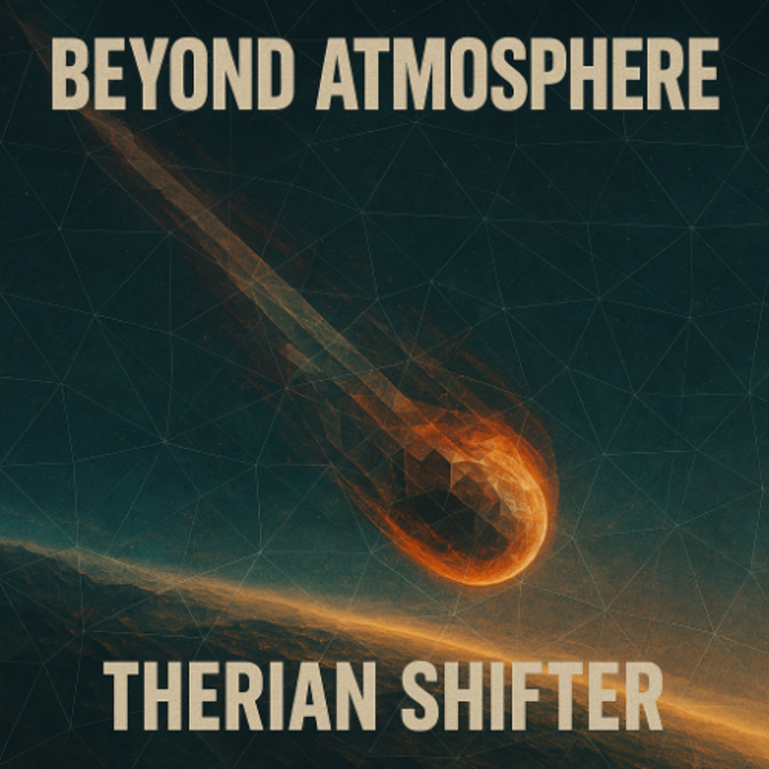 Listen to Beyond Atmosphere by ᴛʜᴇʀɪᴀɴ ꜱʜɪꜰᴛᴇʀ in Therian Shifter - Rap tracks playlist online ...