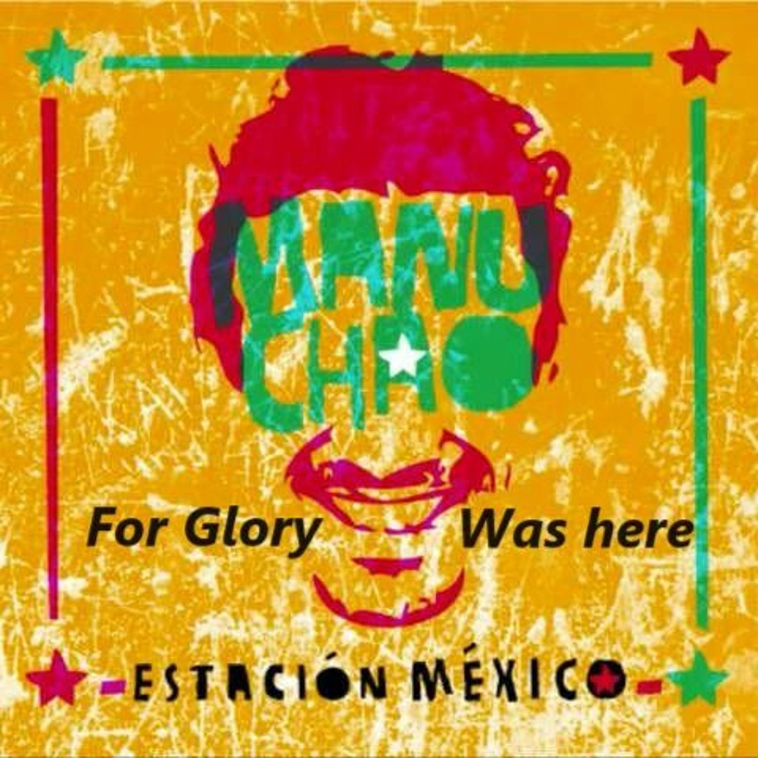 Stream Bongo Bong - Manu Chao (For Glory Breakbeat/breakcore Edit) by ...