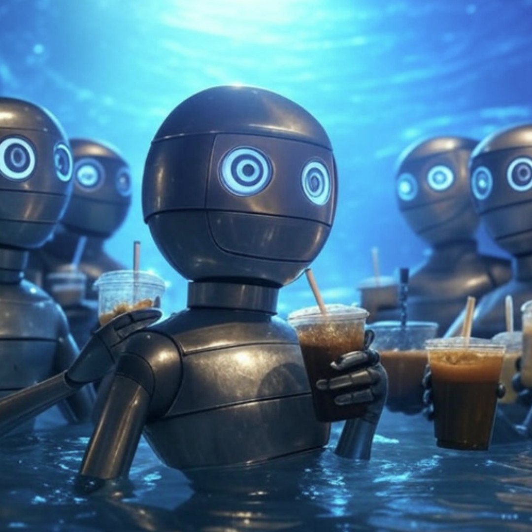 Stream Deep Dive Podcast about AI Agents Autonomous and Inevitable by ...