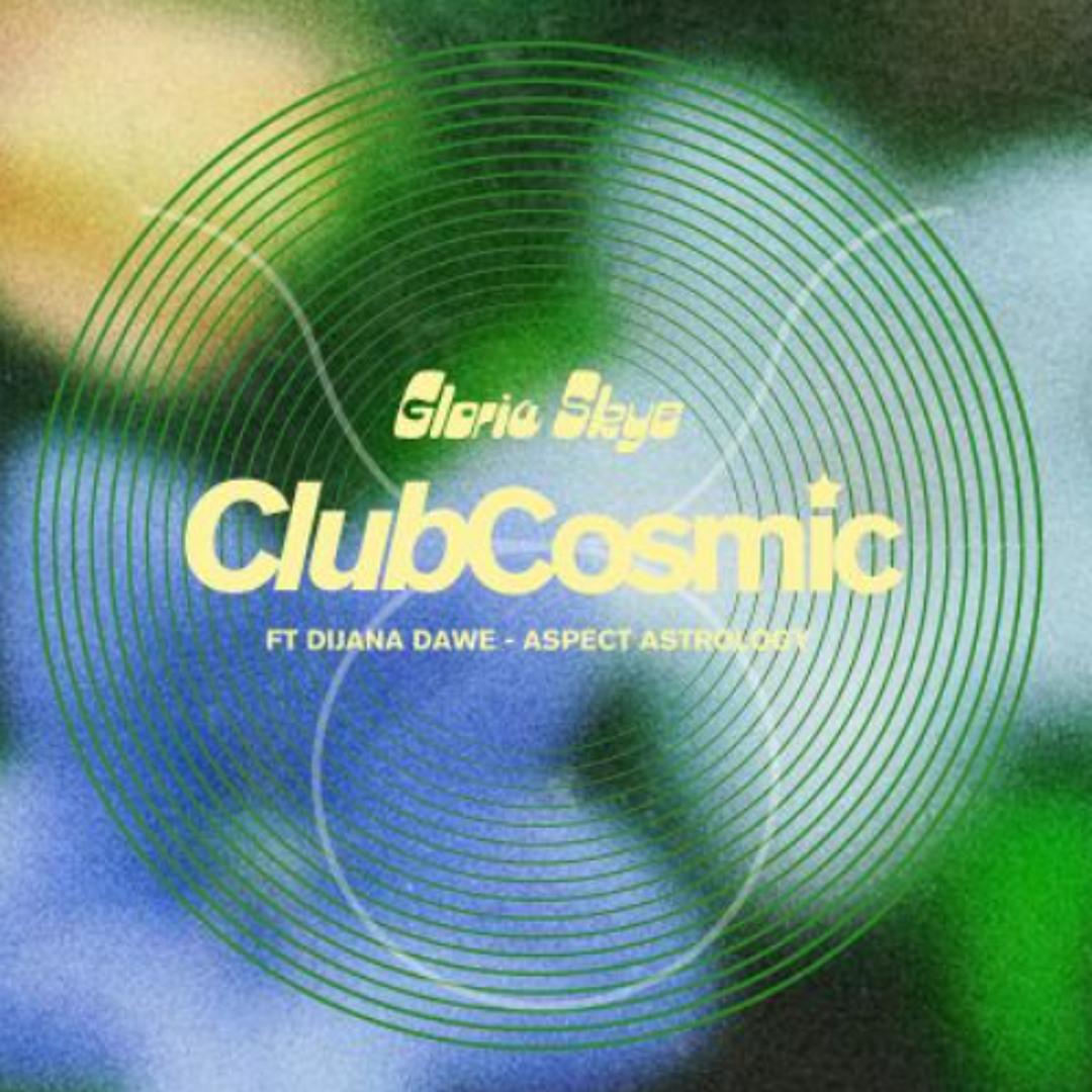 Stream Club Cosmic [02] TAURUS SEASON 2025 by Gloria Skye | Listen ...