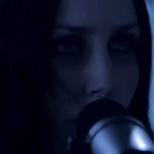 Stream Chelsea Wolfe - Movie Screen (at Room 205) by braincrush ...