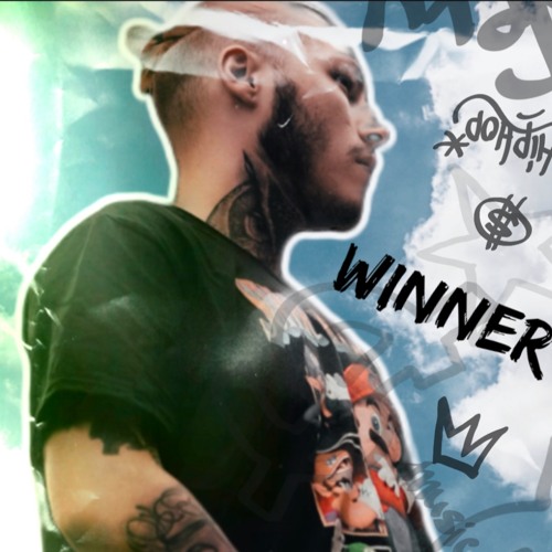 Stream Joseph Calderon - WINNER by Joseph Calderon|The One | Listen ...