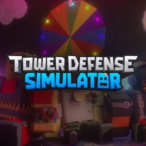 Stream (TDS) Tower Defense Simulator OST - Welcome To The Party! Really ... Stream (TDS) Tower Defense Simulator OST - Welcome To The Party! Really ...