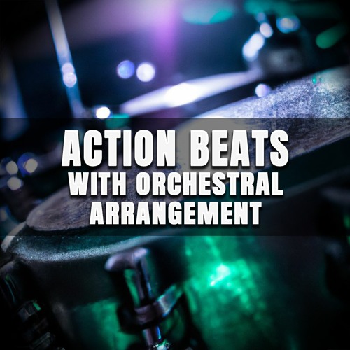 Stream Action Beats - Orchestral Versions (Full Preview) by Royalty ...