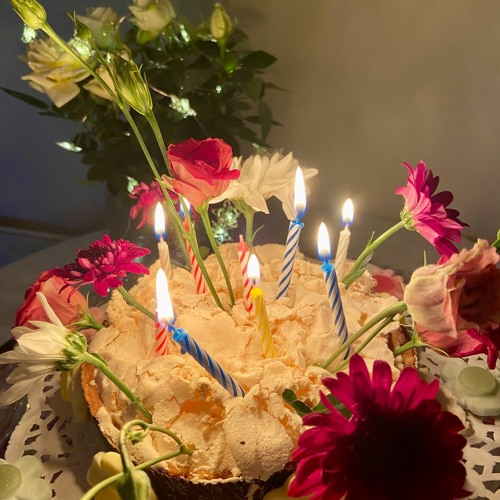 Stream First gather your ingredients By Ankh Spice (read by Rhona ...