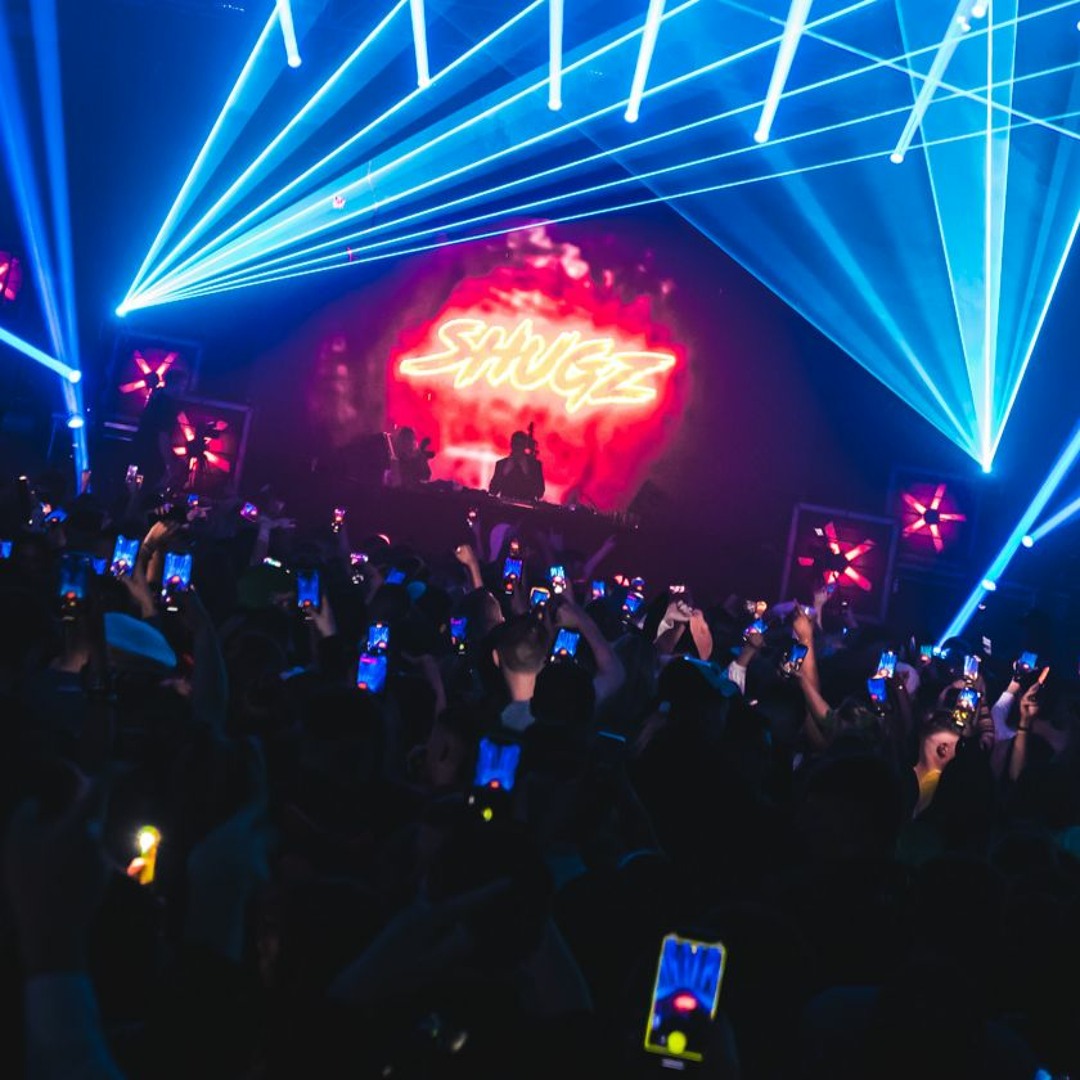 Stream Shugz LIVE @ Freaks 2, The Telegraph Building, Belfast by Shugz ...