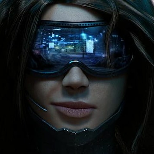 Stream track unsigned SPACE ANARCHY by MARCO WOODS | Listen online for ...