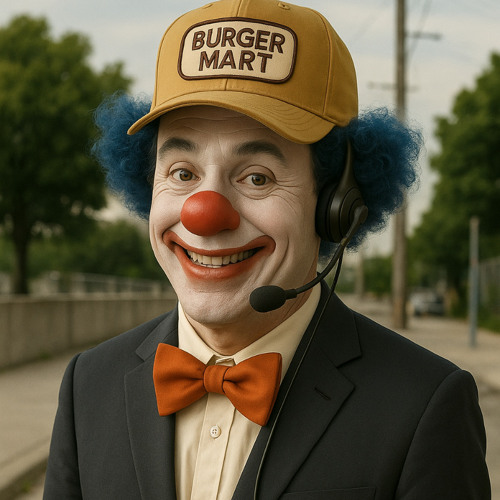 Stream Marty flow by Burger Marty | Listen online for free on SoundCloud