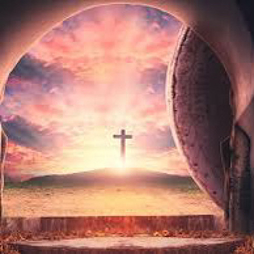 Stream Christ the Lord is Risen (Ekhristos Anesti, Alithos Anesti) by ...