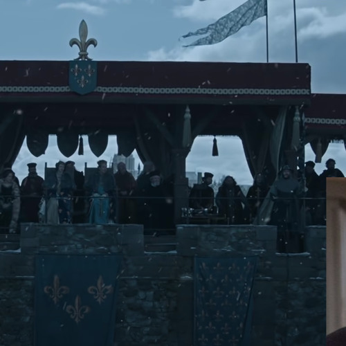 Stream Interview: Arthur Max, production designer for 'House of Gucci ...