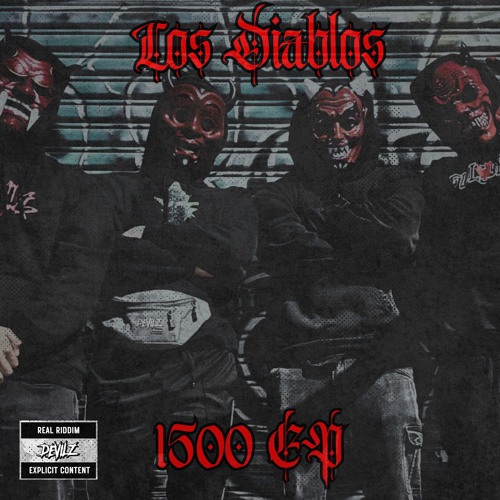 Stream DEVILZ | Listen to LOS DIABLOS playlist online for free on ...
