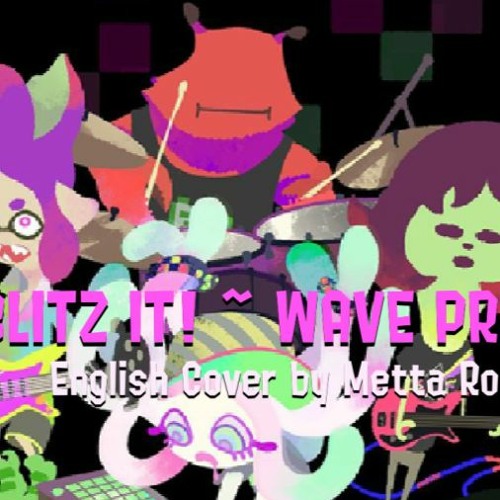 Stream OCTOTUNEZ | Listen to Splatband Covers playlist online for free ...