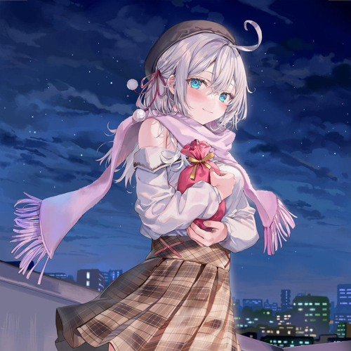 Stream Arya-Roshidere ED4 by Thuận Simp Alya | Listen online for free ...