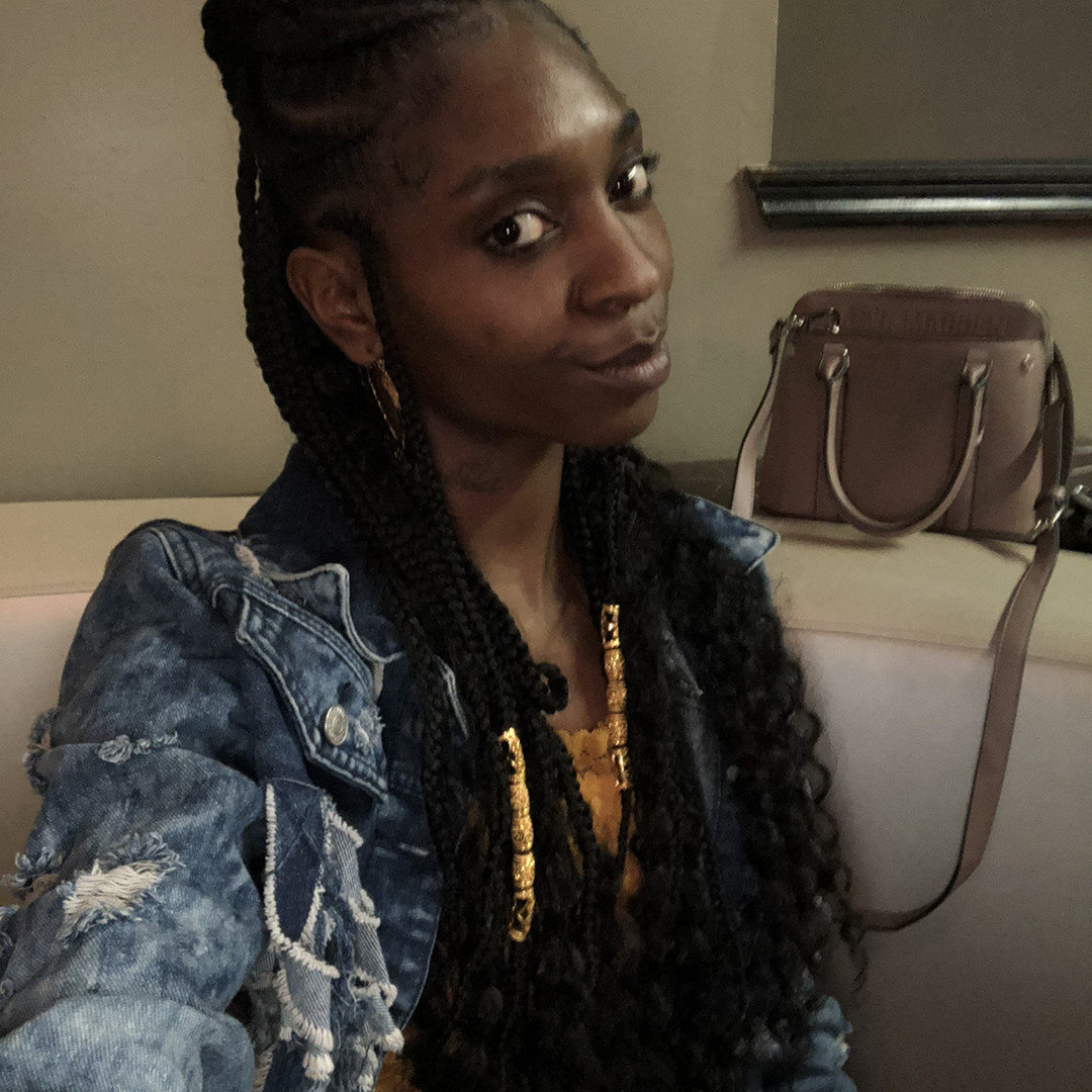 Stream Hold Me -.amr by Erika Gabrielle Mack | Listen online for free ...