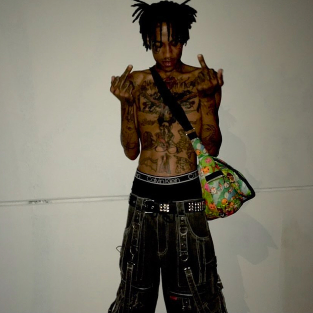 Stream xer | Listen to underworld shi playlist online for free on ...