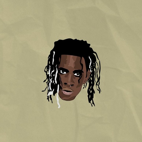 Stream Young Thug & Travis Scott Type Beat "Chapo" | Travis Scott Young ...