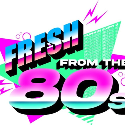 Stream Fresh From The 80's Theme - Funkin' Expo 3 OST by lex | Listen ...
