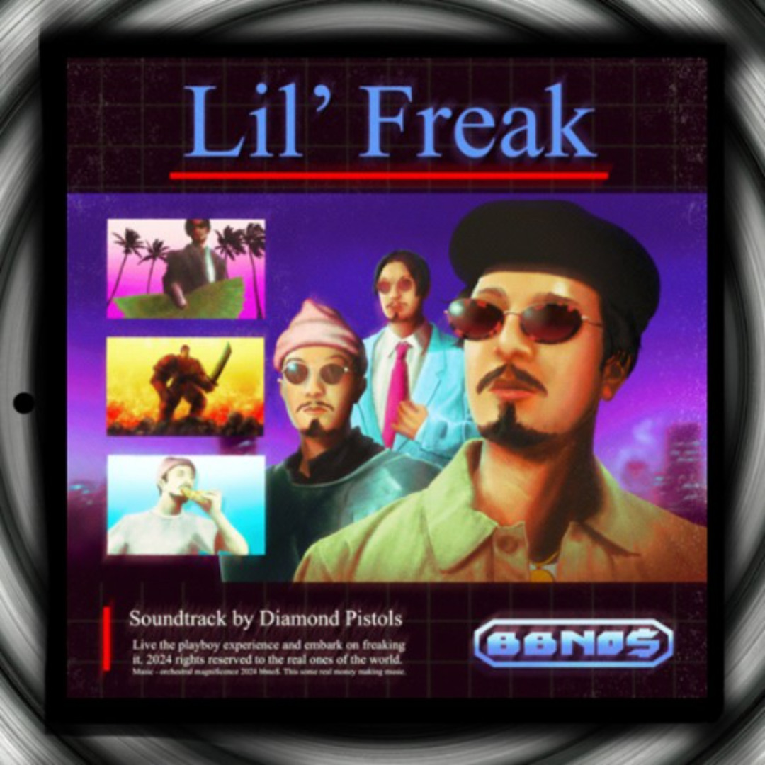 Stream lil super freaky by TWILIGHT | Listen online for free on SoundCloud