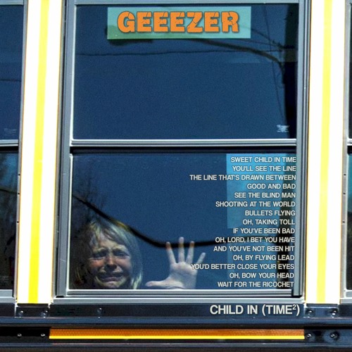 Stream Deep Purple/Pink Floyd/Geeezer - Child In (Time²) by GeeezerEDM ...