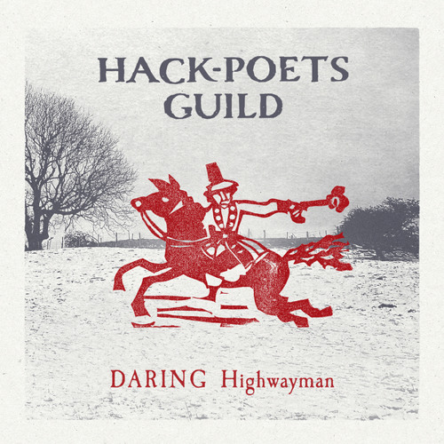 Stream Daring Highwayman (feat. Marry Waterson, Lisa Knapp & Nathaniel ...