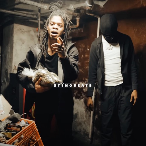 Stream "Trust Nobody" YbcDul x Mere Pablo x HopOutBlick Philly Drill ...