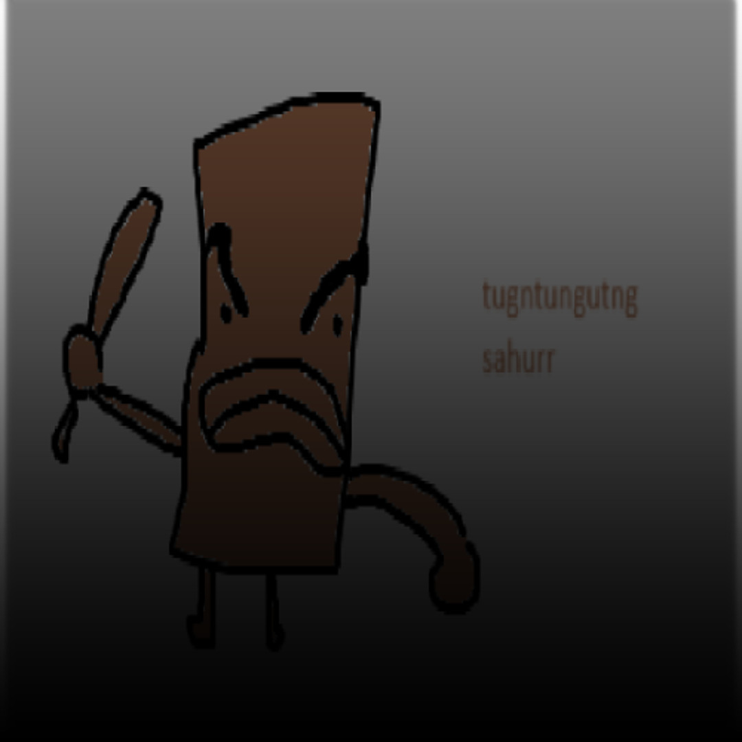 Stream tung tung tung sahur by Skibidi Bazinga Productions | Listen ...