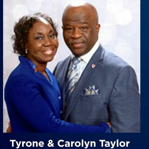 Stream episode Tyrone Taylor - Pt.2 by Team 4D podcast | Listen online ...