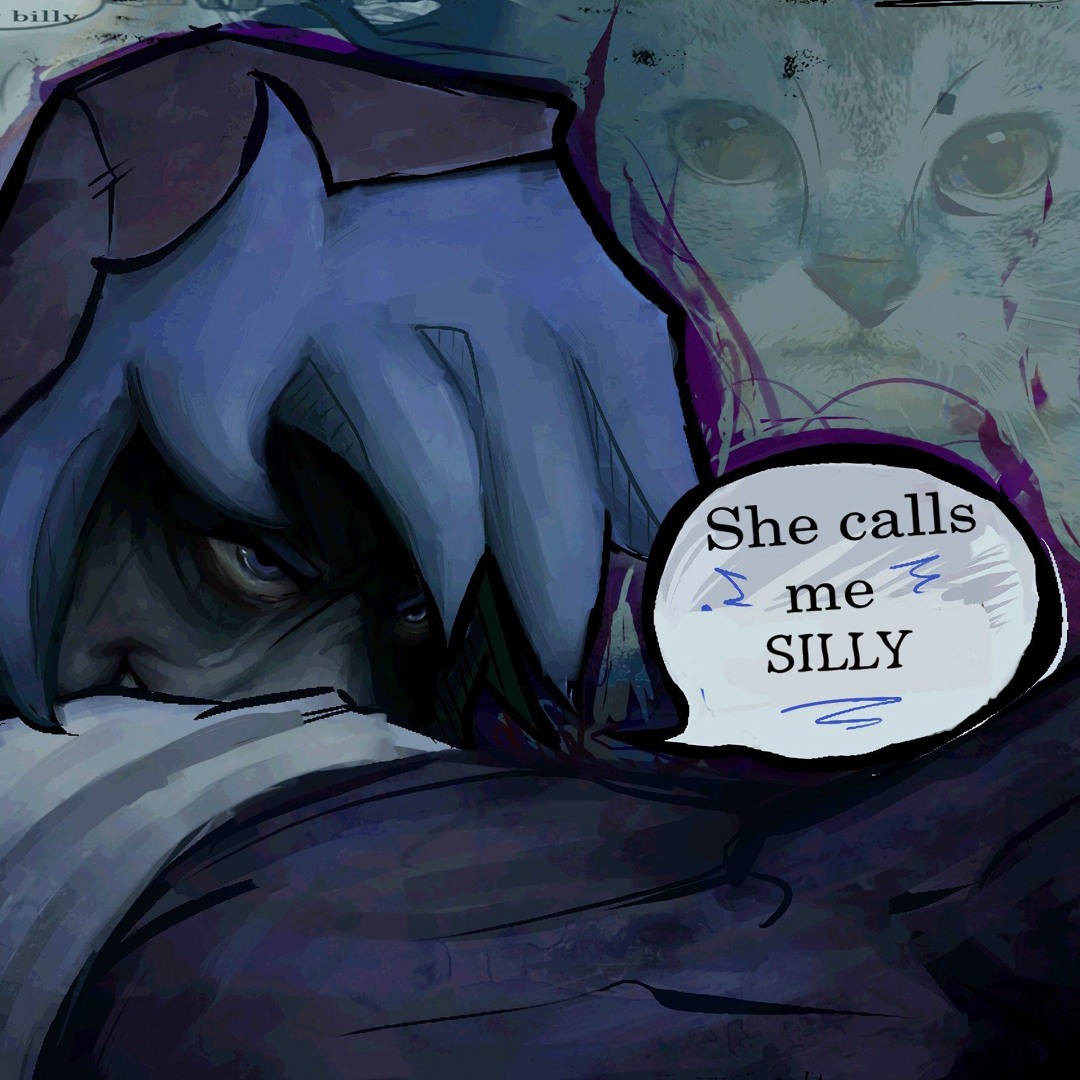 Stream SILLY BILLY by fungo | Listen online for free on SoundCloud