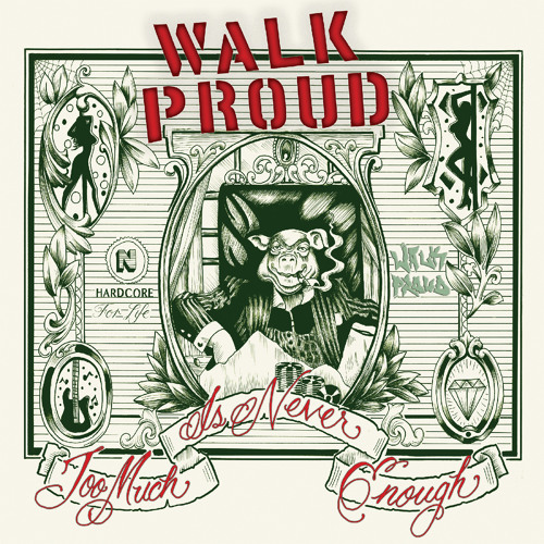 Stream Riverbed by Walk Proud | Listen online for free on SoundCloud