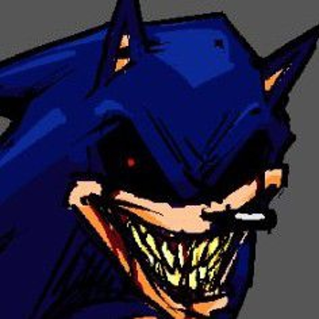 Stream Sonic.EXE Official Remake - sound effects + voices. by Venta ...