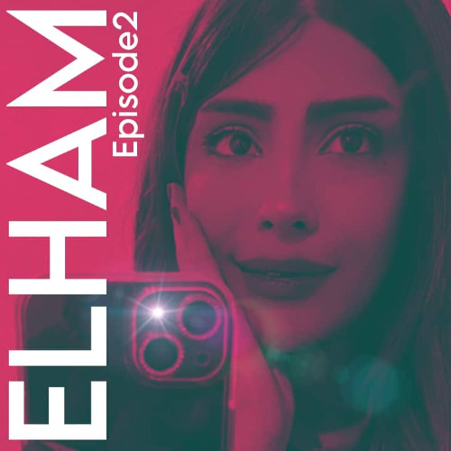 Stream ELHAM - EP2 by VahidKarimian | Listen online for free on SoundCloud