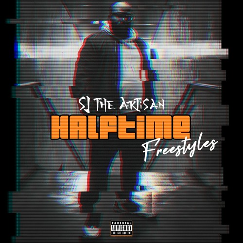 Stream SJ the Artisan - Dear Alcohol Freestyle by 1093 Entertainment ...