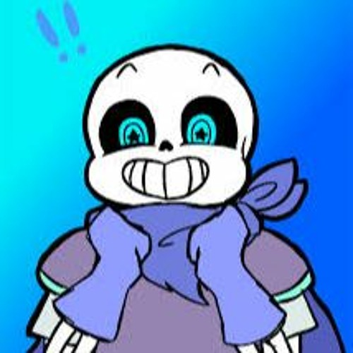 Stream Underswap Sans X Kindness Soul Depressed Listener from ...