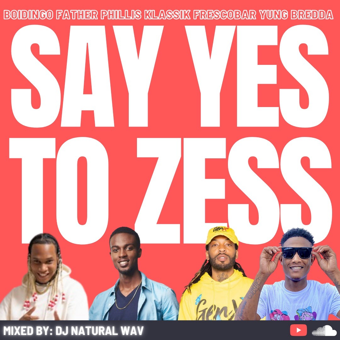 Stream episode 2022 ZESS MIX - YUNG BREDDA KLASSIK FRESCO FATHER ...