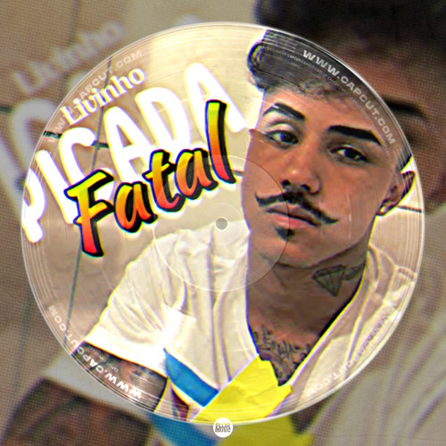 Stream Picada Fatal - Livinho [ft. Jp] (Flor Music Remix) by Flor Music® | Listen online for ...