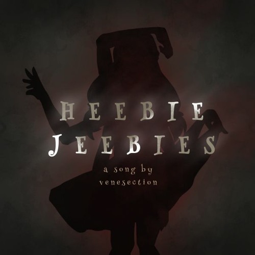 Stream Heebie Jeebies (Original Song Ft. Gumi English) by venesection ...