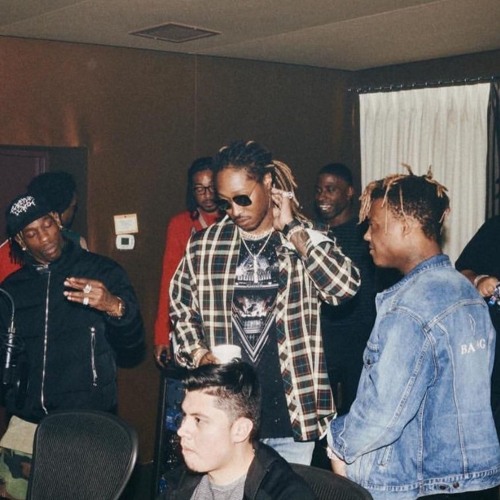 Stream Juice LeakGodz | Listen to Dear Jarad, Thank you for everything ...