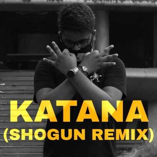 Stream Katana (Shogun Remix)- Kuber & Mr.Theodore by Kuber | Listen ...
