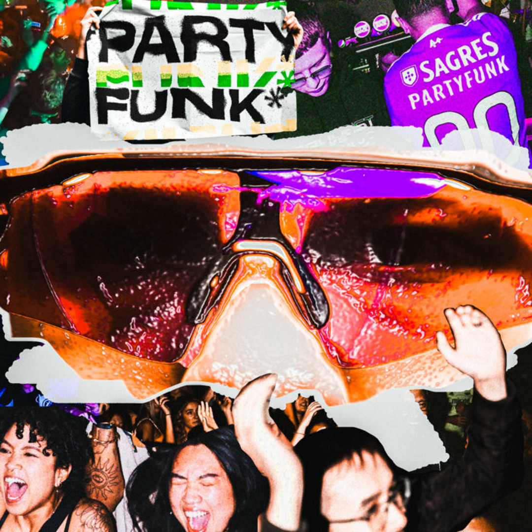 Stream Party Funk vs. Rude Boy (4 the DJs) by Akalex | Listen online ...